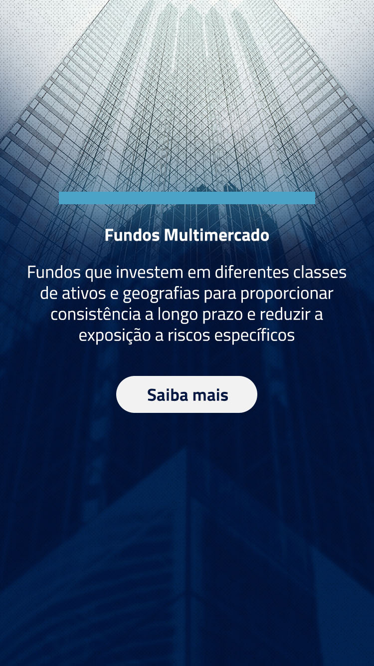Fundos de Investimentos Kinea: Gestão de Investimentos
