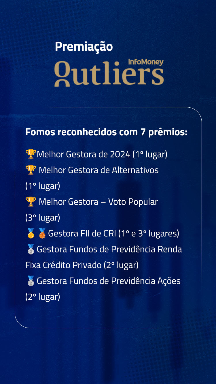 Fundos de Investimentos Kinea: Gestão de Investimentos
